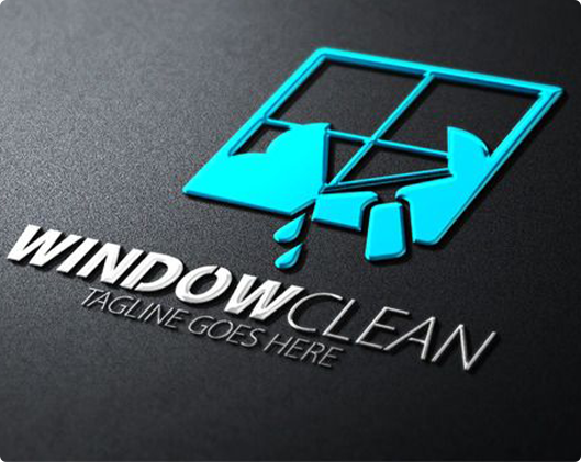 Best Cleaning Logos and Maintenance Logo Design Services USA | The ...