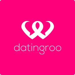 Professional Dating Logo Design Company in USA | The Design Symmetry