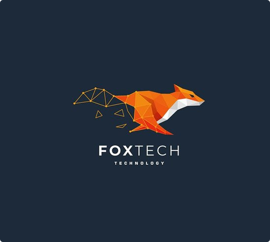 Professional Technology Logo Design Services in USA | The Design Symmetry
